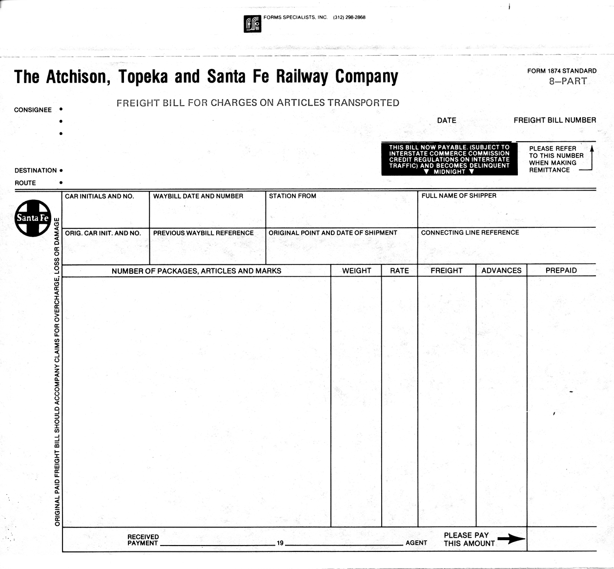 Santa Fe Railway Historical & Modeling Society :: Home