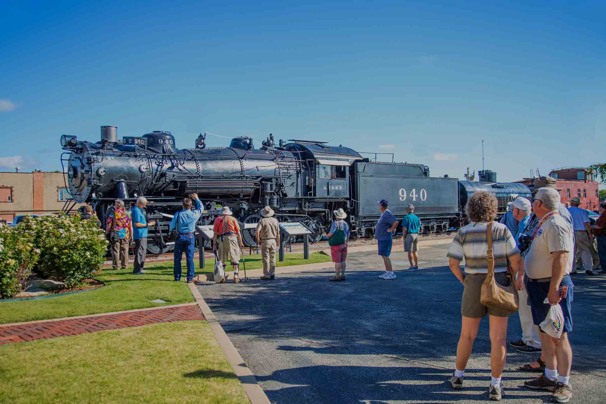 2017 Tulsan Convention – The Santa Fe Railway Historical and Modeling ...