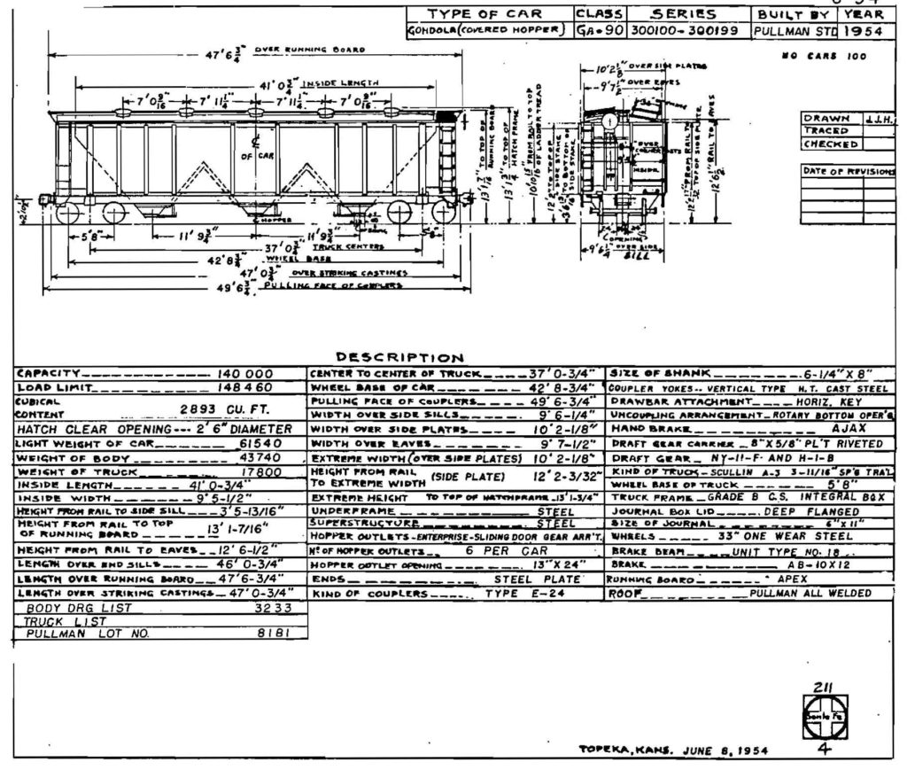 Archived Drawings from the Society’s archives and publications – The ...