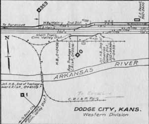 Maps and Charts – The Santa Fe Railway Historical and Modeling Society