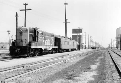 Archived Trains Photos – The Santa Fe Railway Historical and Modeling Society