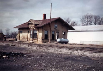 Archived Structures Photos – The Santa Fe Railway Historical and ...