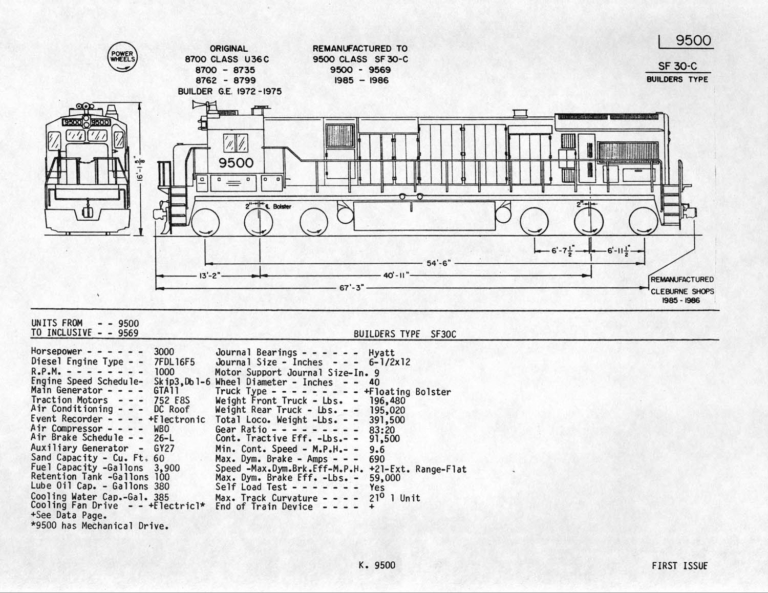 Drawings from the Society’s archives and publications – The Santa Fe ...