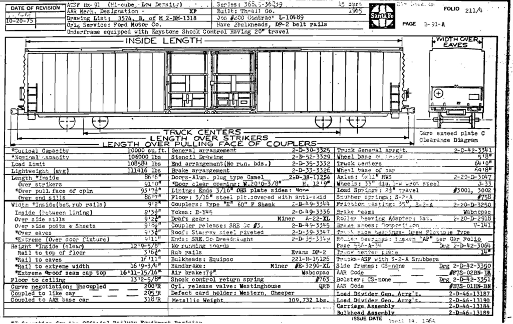 Drawings from the Society’s archives and publications – The Santa Fe ...