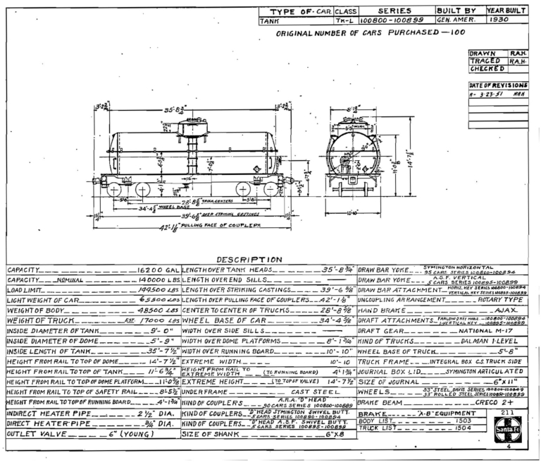 Drawings from the Society’s archives and publications – The Santa Fe ...