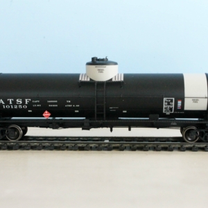 American Limited Tank Cars – The Santa Fe Railway Historical and ...