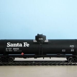 American Limited Tank Cars – The Santa Fe Railway Historical and ...