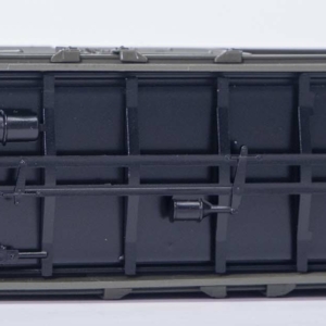 Athearn: Fe-24 Express Boxcar (HO) – The Santa Fe Railway Historical ...