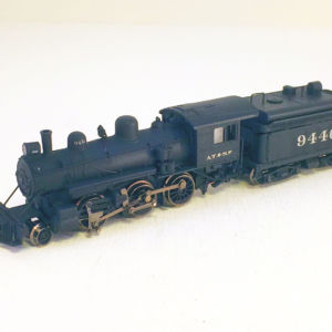 Rebuilding the Santa Fe – The Santa Fe Railway Historical and Modeling ...